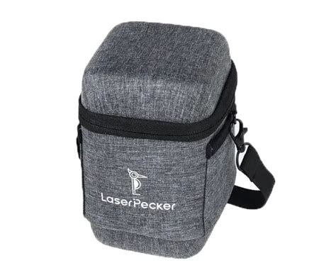 Laserpecker Powerpack Plus Carrying Case Storage Bag Inovamarket Innovación Y Tecnología En