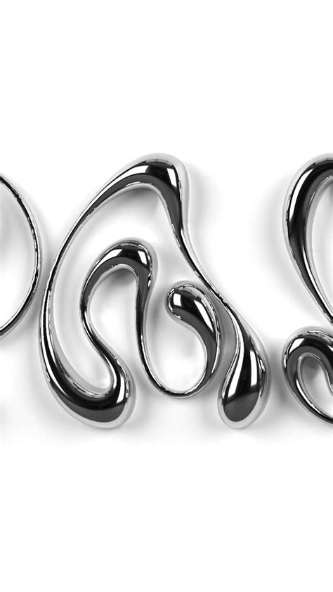 Create Stunning Chrome Text Effect In Adobe Illustrator