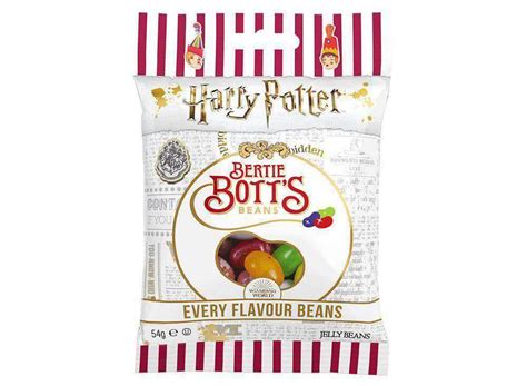 Harry Potter Bertie Botts Beans Artofit