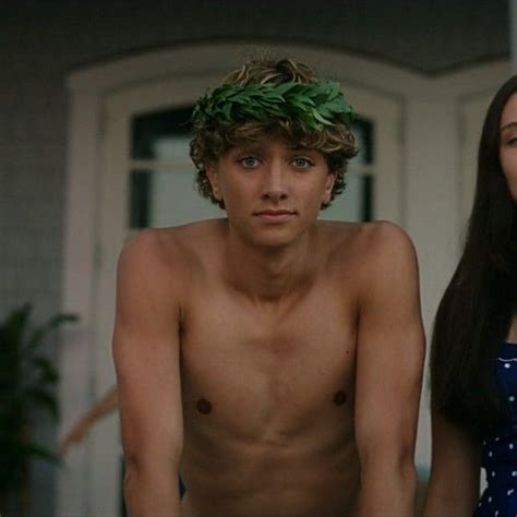 Jeremiah Heißeste Schauspieler The Perfect Guy Schauspieler