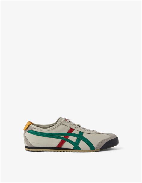 Shop Onitsuka Tiger Mexico 66 Sneakers On Rinascente