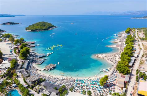 10 Best Things To Do In Albania For An Unforgettable Experience