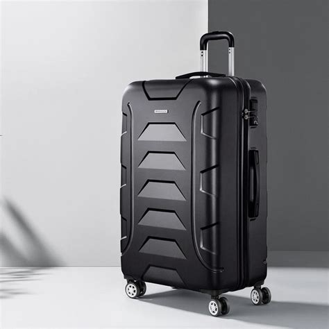 Suitcases Big W