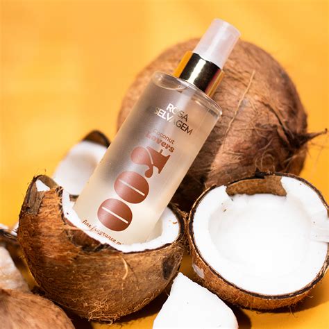 Kit Body Splash Coco Pistache Óleo