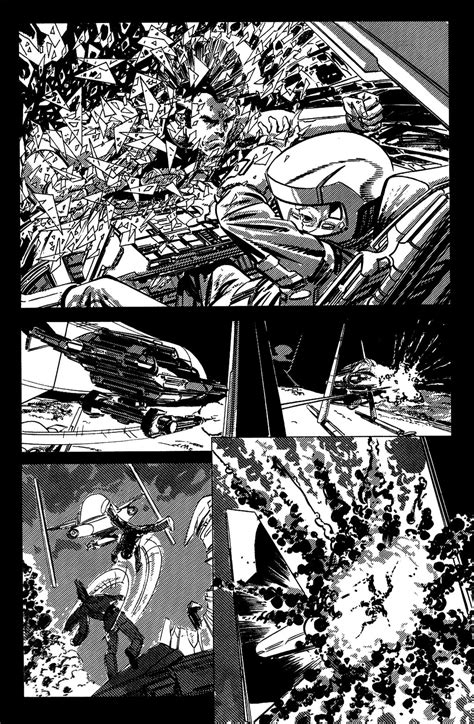 Omac V2 1 Read Omac V2 1 Comic Online In High Quality Read Full Comic Online For Free Read