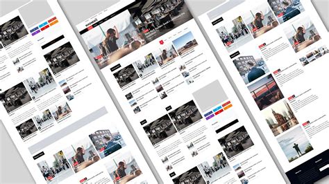 Learn React With Vite Using Tailwindcss A Magnews Website For Beginner From Scratch Youtube
