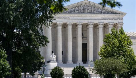 Advocates In Chicago Say The Supreme Courts Decision To Limit