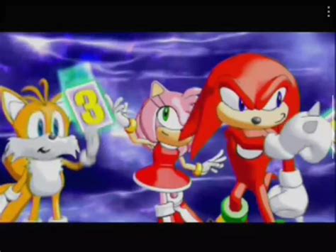 Sonic Shuffle [dreamcast Rom 00] R Tiktokgamers