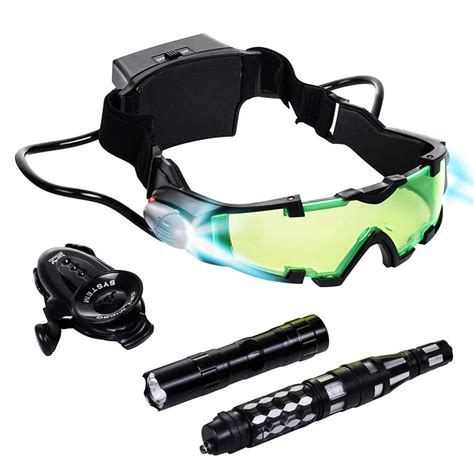Cool Real Spy Gear