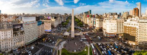 Vida Noturna De Buenos Aires Lugares Para Curtir A Noite