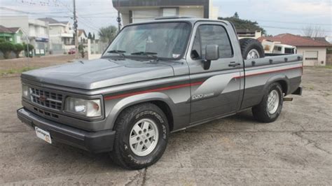 Chevrolet D20 Deluxe Turbo Plus 1996 À Venda Vendida Youtube
