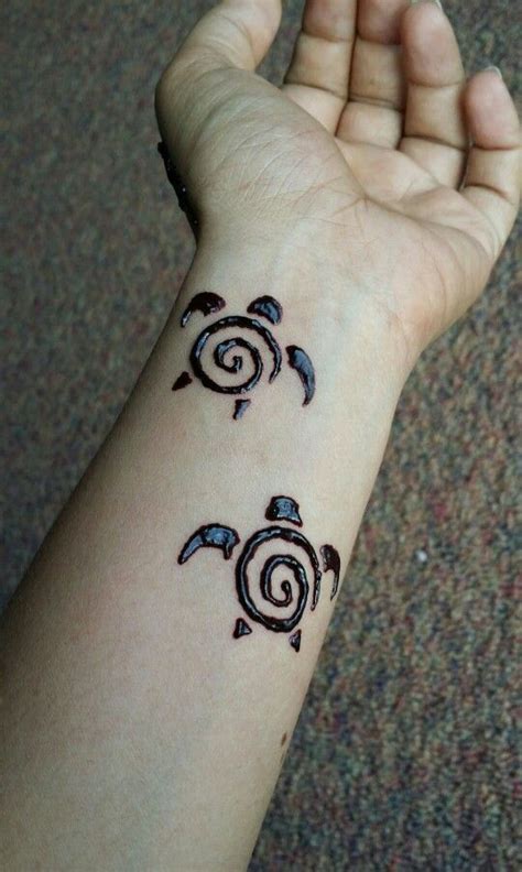 Beach Henna Tattoos Artofit