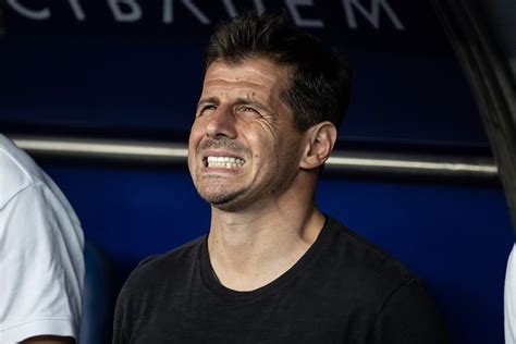 Emre Belözoğlu Çalışmalarımızın Karşılığını Alamıyoruz