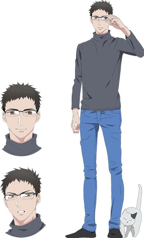 Tvアニメ「30歳まで童貞だと魔法使いになれるらしい」公式