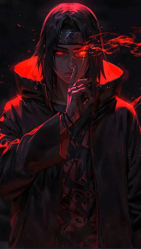 Itachi Uchiha Live Wallpapers Warface Wallpaper Itachi Akatsuki