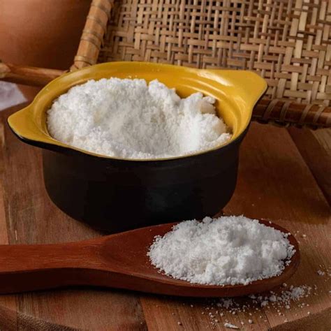 Potato Starch Substitute 7 Incredibly Neat Replacements