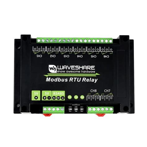 Modbus Rtu Software Mattersinput
