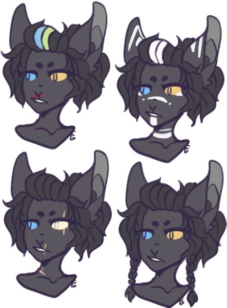 Mitris By Foxgay On Deviantart