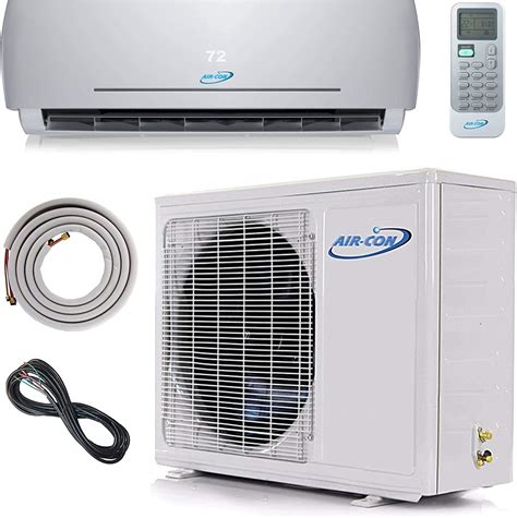 12000 Btu Mini Split Air Conditioner Ductless Acheating