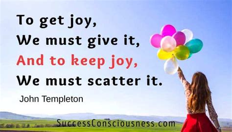42 Inspiring Joy And Happiness Quotes To Brighten Your Day