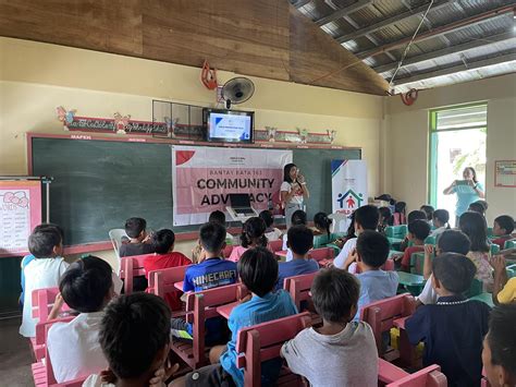 Bantay Bata 163 Maayong Adlaw Nagtungo Ang Abs Cbn