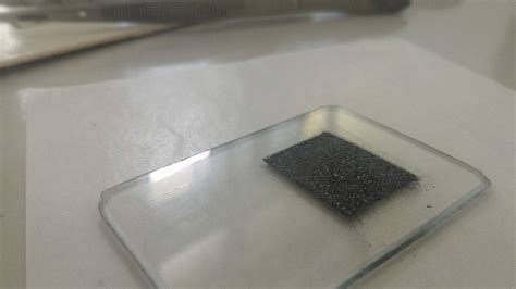 Why Our Xrd Spectra Look Different For The Same Sample But On