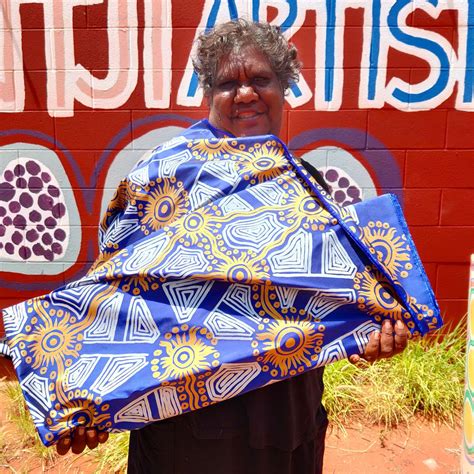 Tali At Kungkayunti Design By Lisa Multa Courtesy Ikuntji Artists Idaia