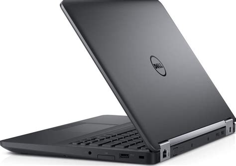 Dell Latitude E5470 I5 6300u · Intel Hd Graphics 520 · 14 0” Full Hd 1920 X 1080 Ips
