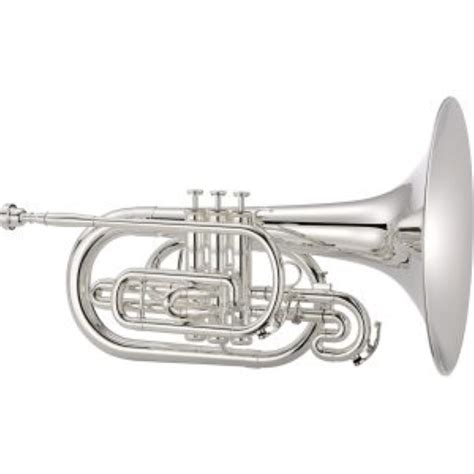 Amro Music Stores Inc Mellophone