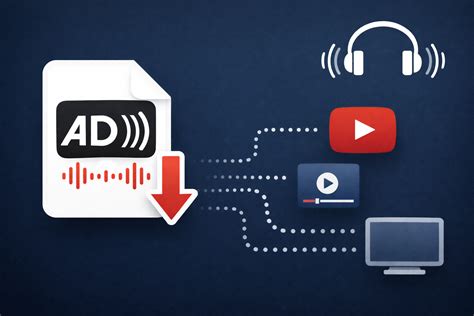 Introducing Telvue Smartdescribe™ Ai Audio Description With Connect