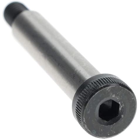 Value Collection Shoulder Screw 1 2 Shoulder Dia 2 1 2 Shoulder