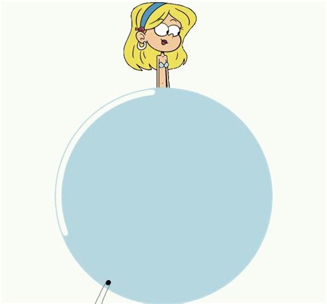 Request Lori Shiny Bikini Inflated Part 3 By Bossman2000000 On Deviantart