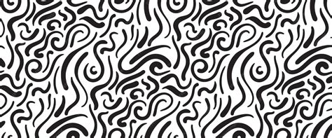 Premium Vector Contemporary Seamless Pattern Vector Wallpaper