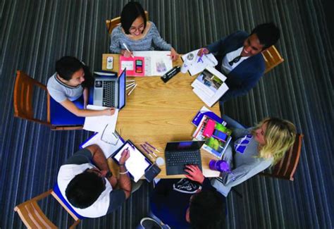 Academics And Living Learning Communities Residence