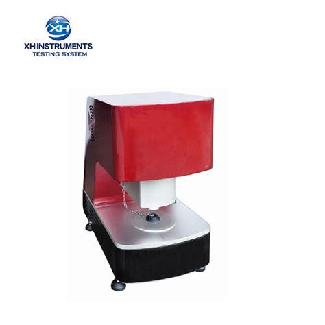 Uv Penetration And Protection Measurement System Uv Transmittance Analyzer Aatcc 183 For Textile