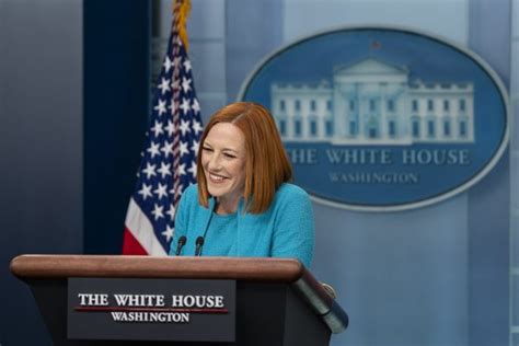 Jen Psaki Comes Out In Defense Of Democrat Meddling In Gop Primaries