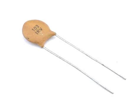 Unlocking The 222 1kv Capacitor Datasheet Comprehensive Insights And