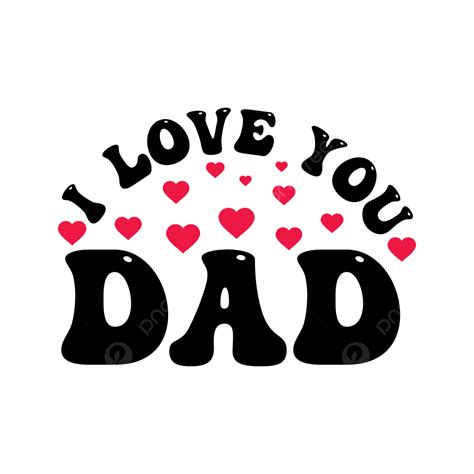 Fathers Day Picture All Occasions I Love You Dad Letter Photo Collage