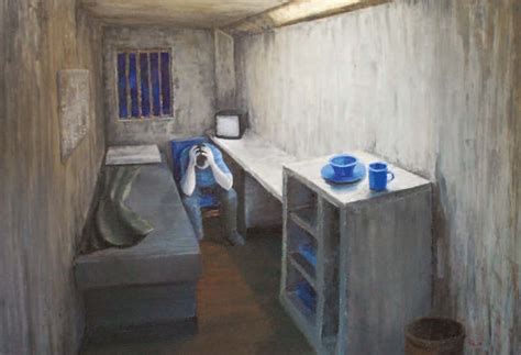Segregation The Prison Within A Prison Prison Reform Trust