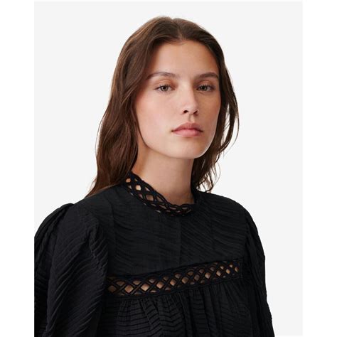 Iro Blouse Van Dort Mode