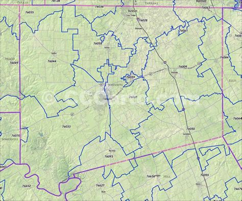 Mansfield Zip Code Map Oconto County Plat Map