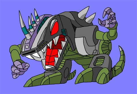 Allicon By Darknlord91 On Deviantart