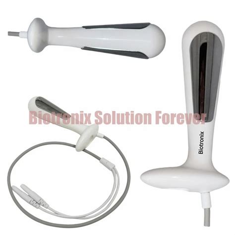 Wireless Vaginal Probe For Pelvic Floor Therapy And Bladder Control For Women At ₹ 600 Piece