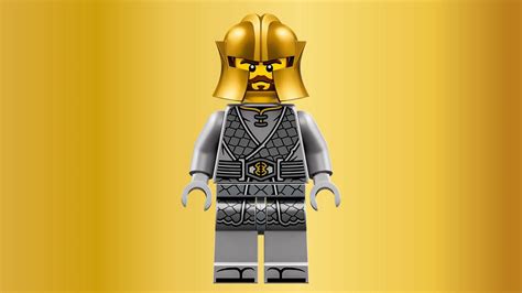 Lego Ninjago 15th Anniversary Minifigure Clues Spotted
