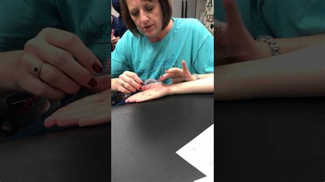 Goniometer Thumb Mcp Extension And Ip Hyperextension Youtube