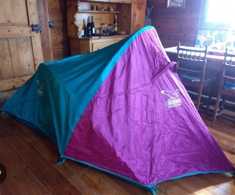 Šatora Za 2 Osobesalewablanca Šatori Za Kampovanje Olxba