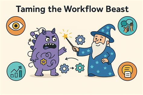 Efficient Engineering Workflow 6 Tips For 2025