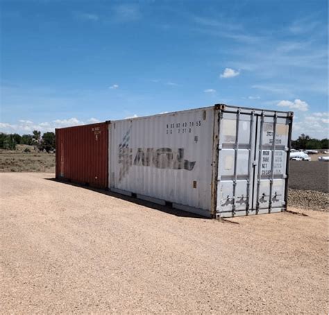 Shipping Containers Show Low Az Shipping Containers Show Low Az