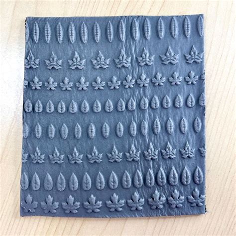 3d Printable Individual Leaf Roller By Custom Miniature Maker