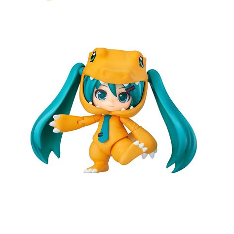 Hot Selling Clear Plastic Resin Japanese Anime Hatsune Girl Pvc Action